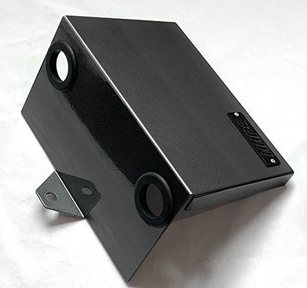 01-07 CHEVY / GMC Driver's Side Battery Cover - POWDER COATED or RAW