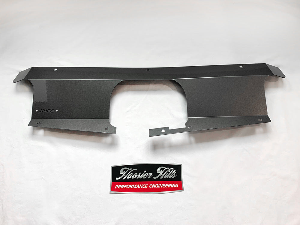 GM/Duramax OBS Core Support - POWDER COATED or RAW